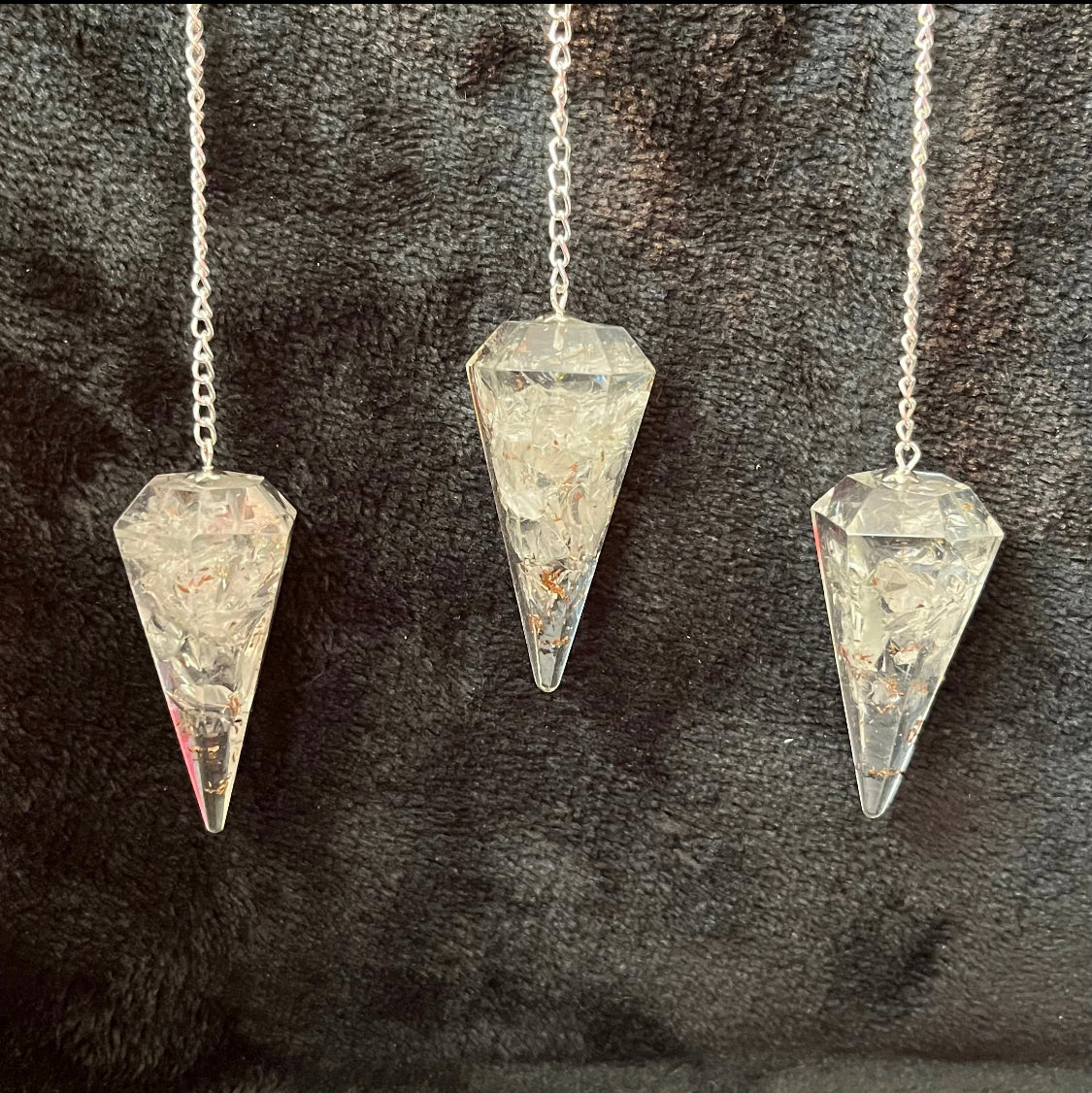 Pendulums – Stone Path Trading LLC