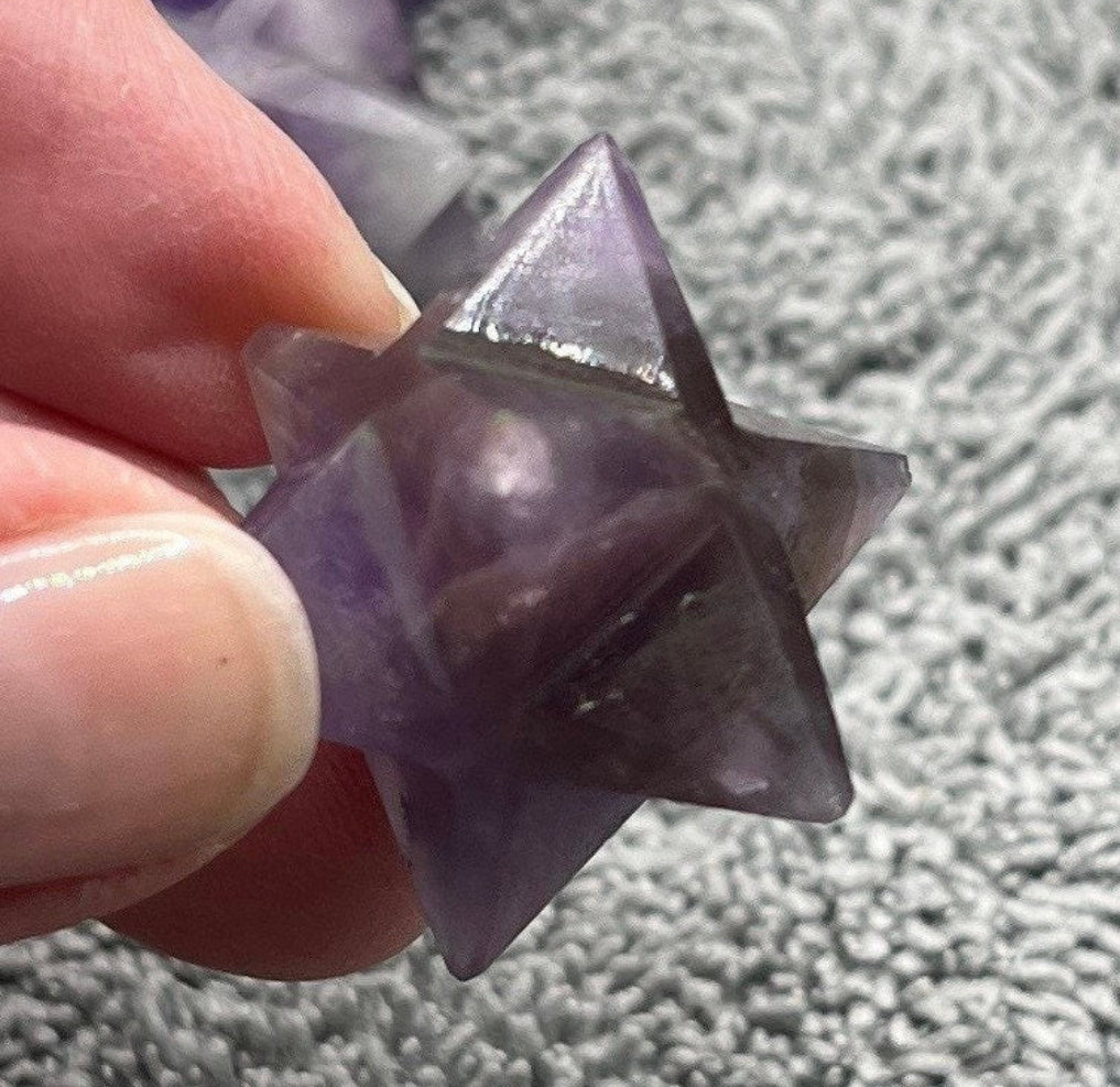 Merkaba – Stone Path Trading LLC